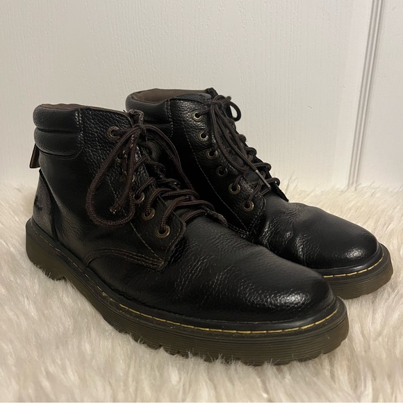 Dr. Martens | Shoes | Dr Martens Air Wair Kelvin Low Rise Boots | Poshmark